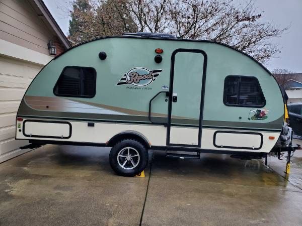 2016 Forest River RPOD for Sale in Buckley, WA - OfferUp