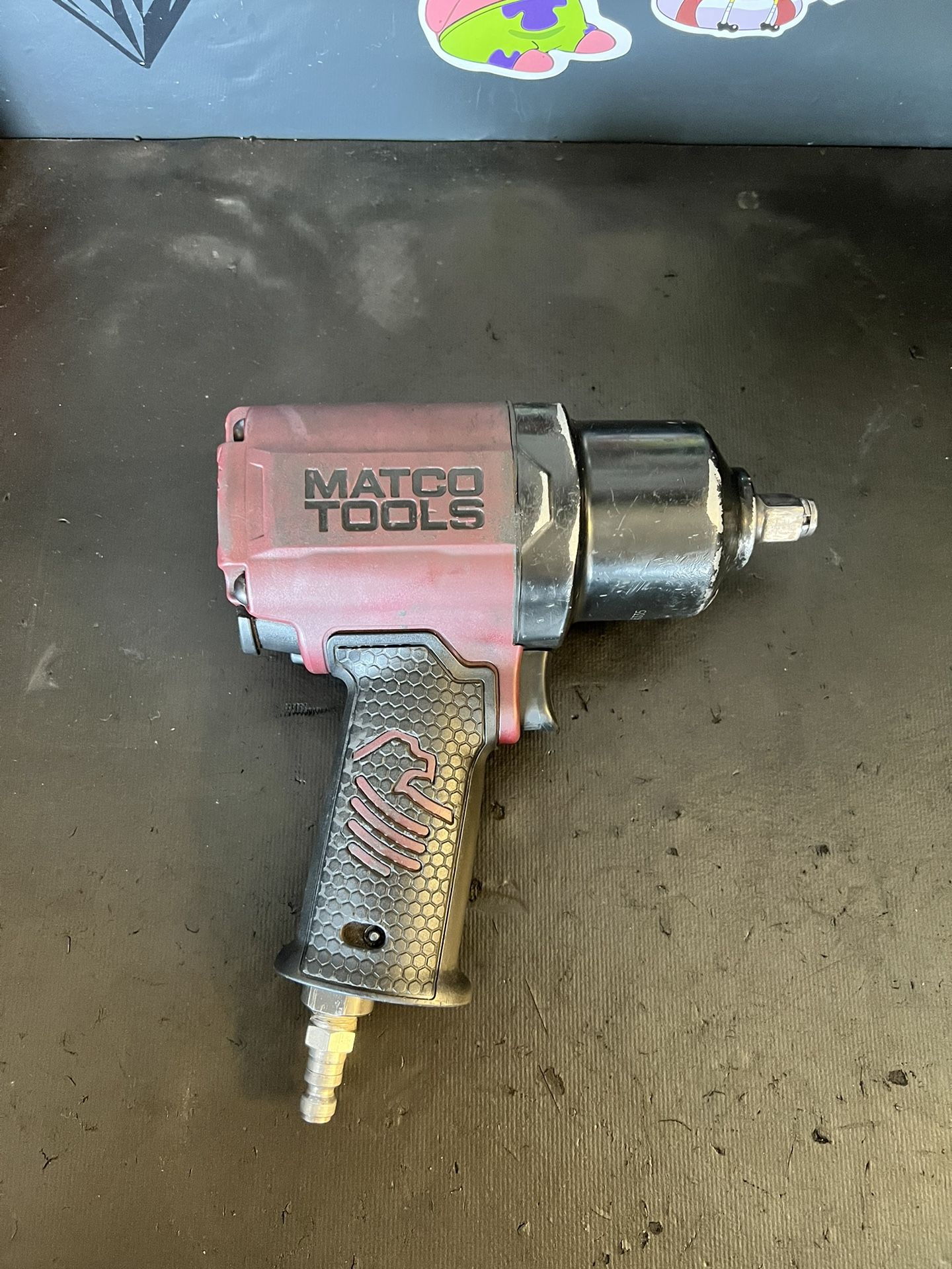 Matco Uk