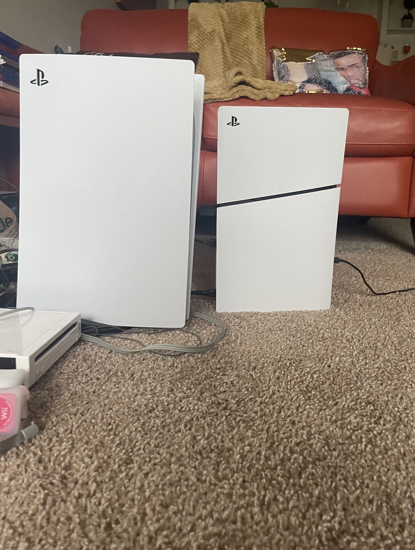 PS5 Slim 1 T Memory for Sale in Plant City, FL - OfferUp