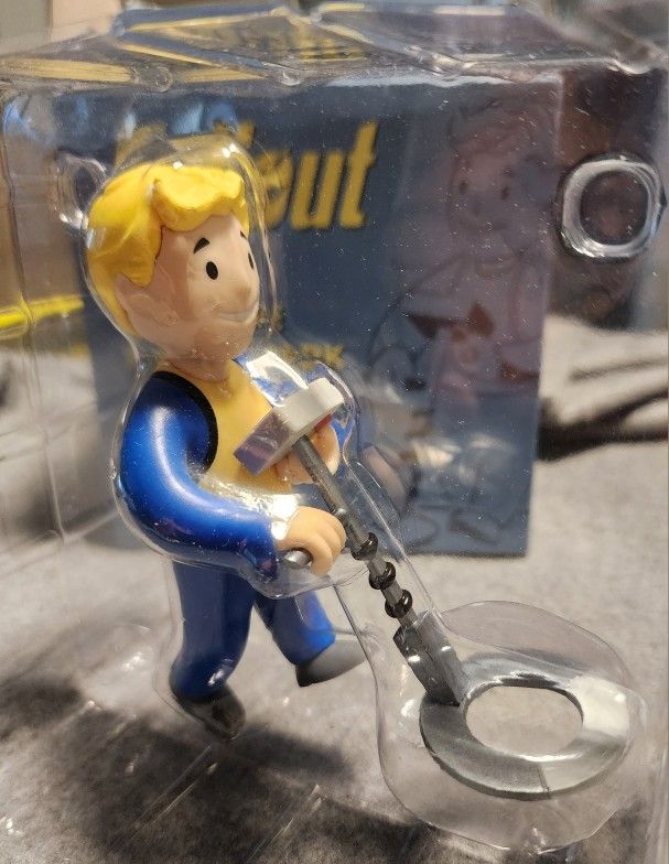 Fallout Fortune Finder Perk for Sale in Miami, FL - OfferUp