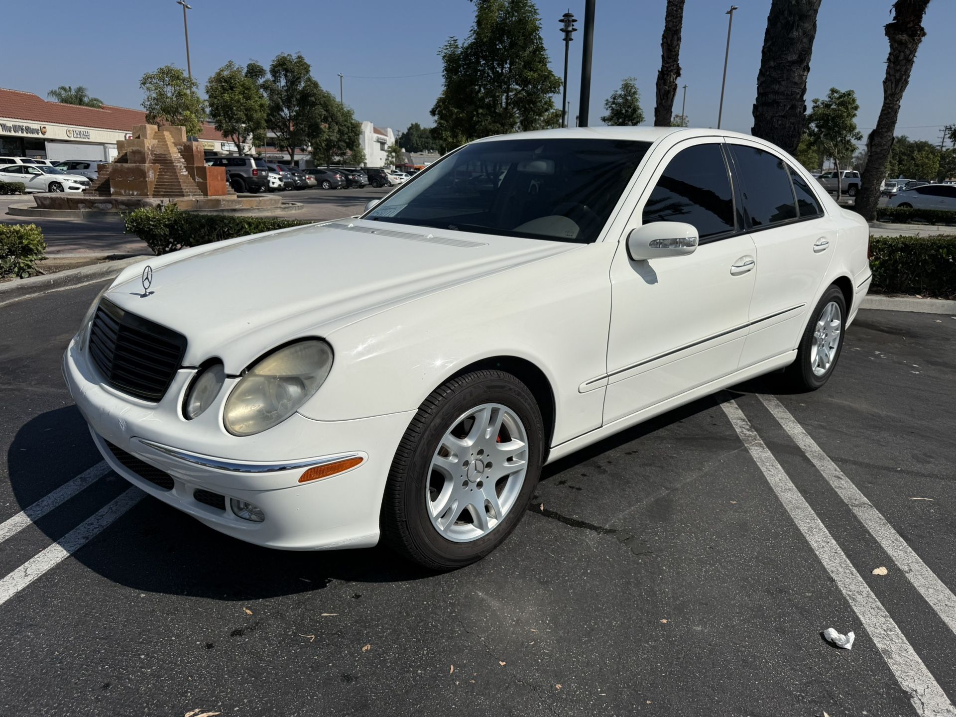 2004 Mercedes-Benz E-Class for Sale in Norwalk, CA - OfferUp
