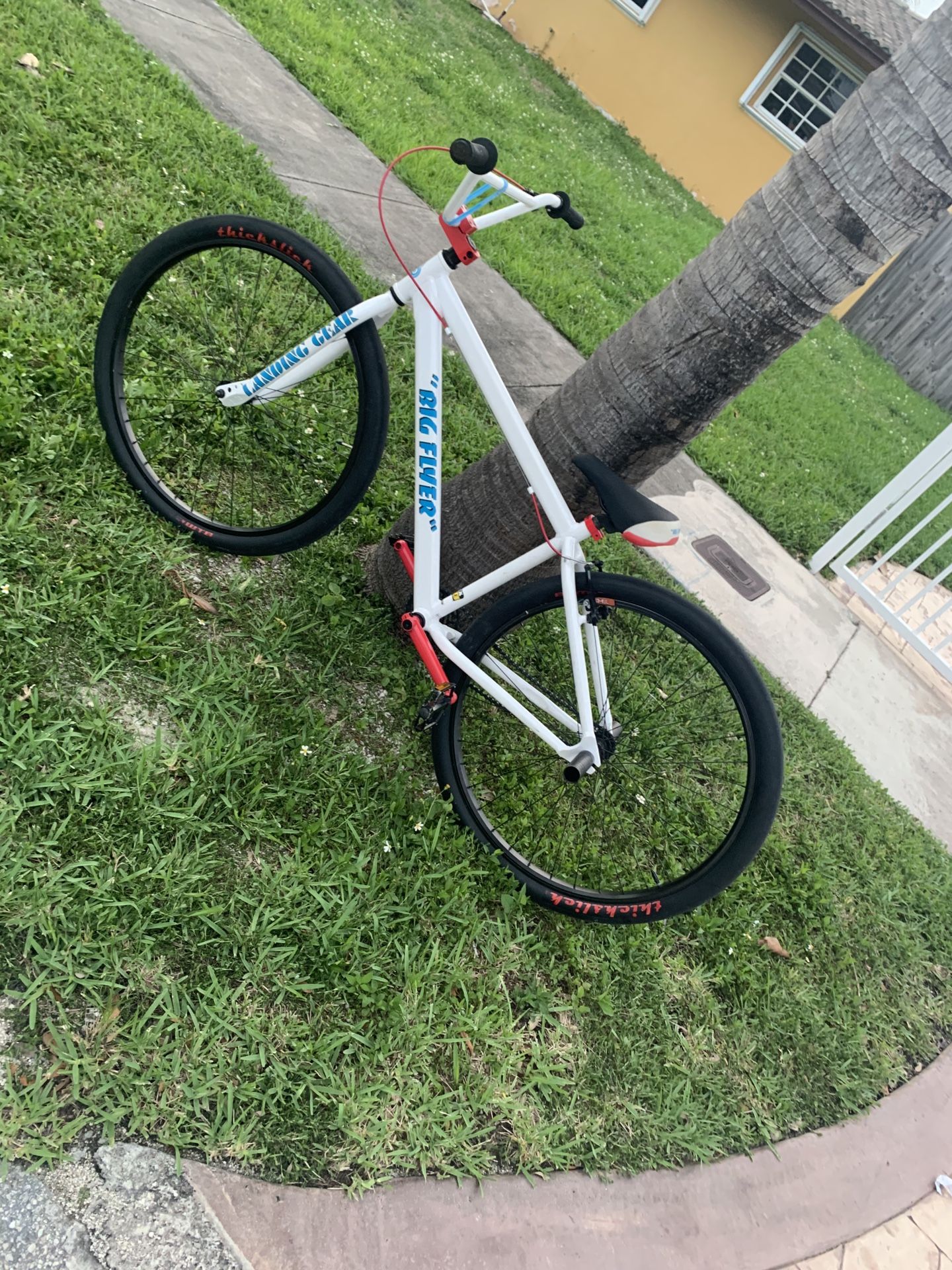 Se bike big flyer for Sale in Miami, FL - OfferUp