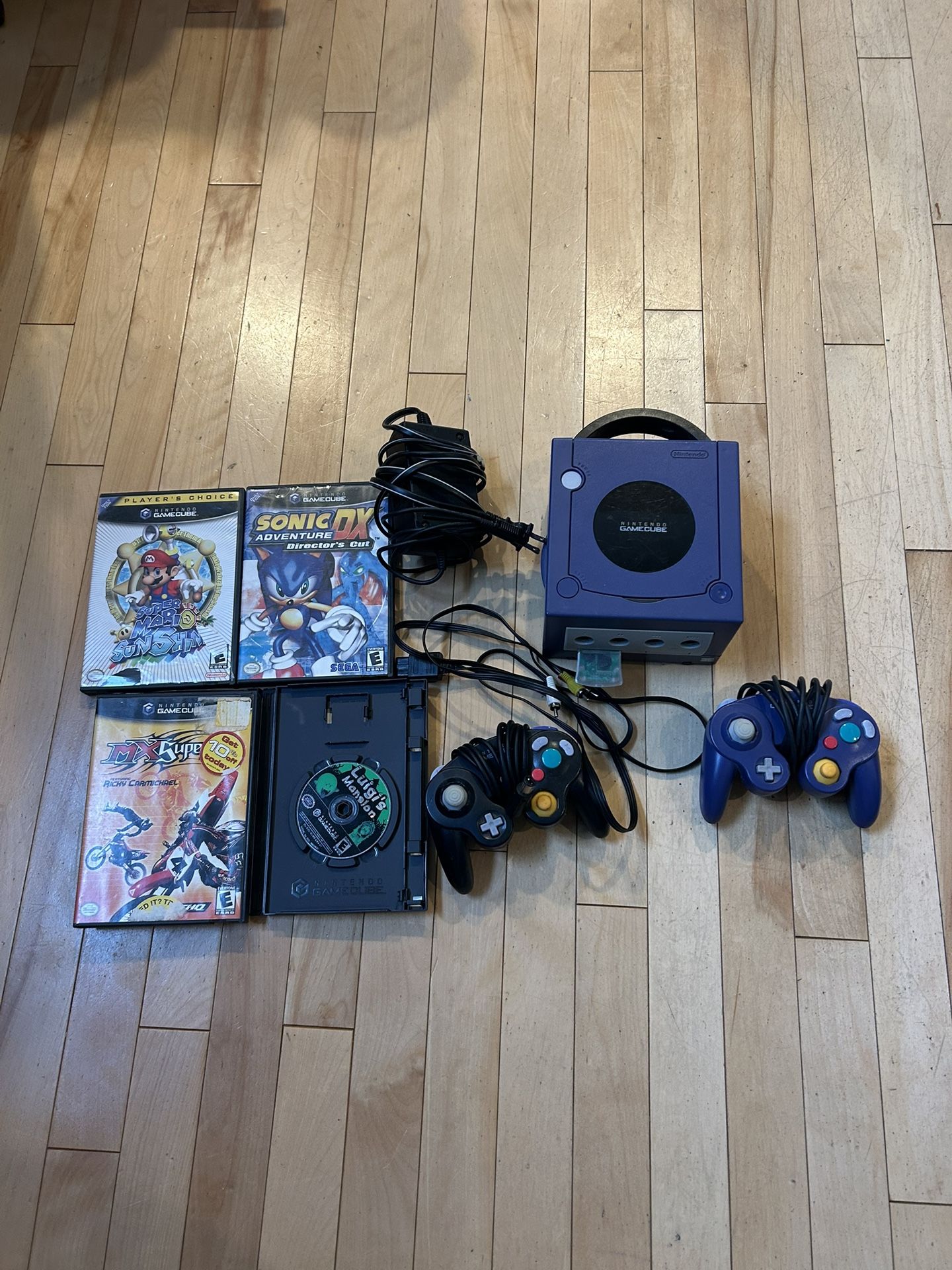 Game Cube System for Sale in Snohomish, WA - OfferUp