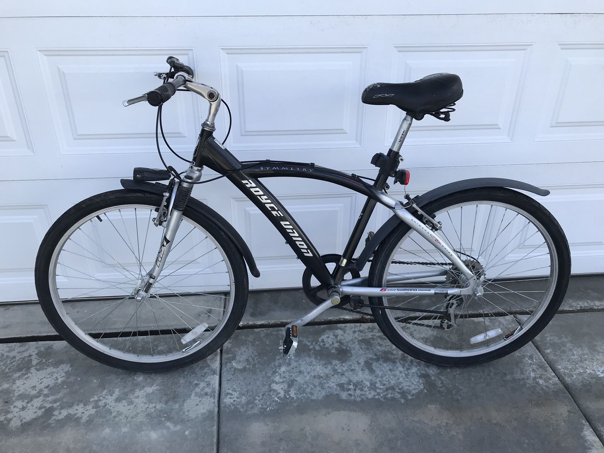 Royce union Symmetry six speed beach cruiser for Sale in Riverside, CA ...