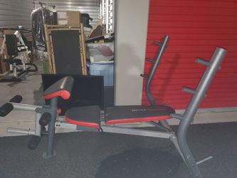 Weider Club 500