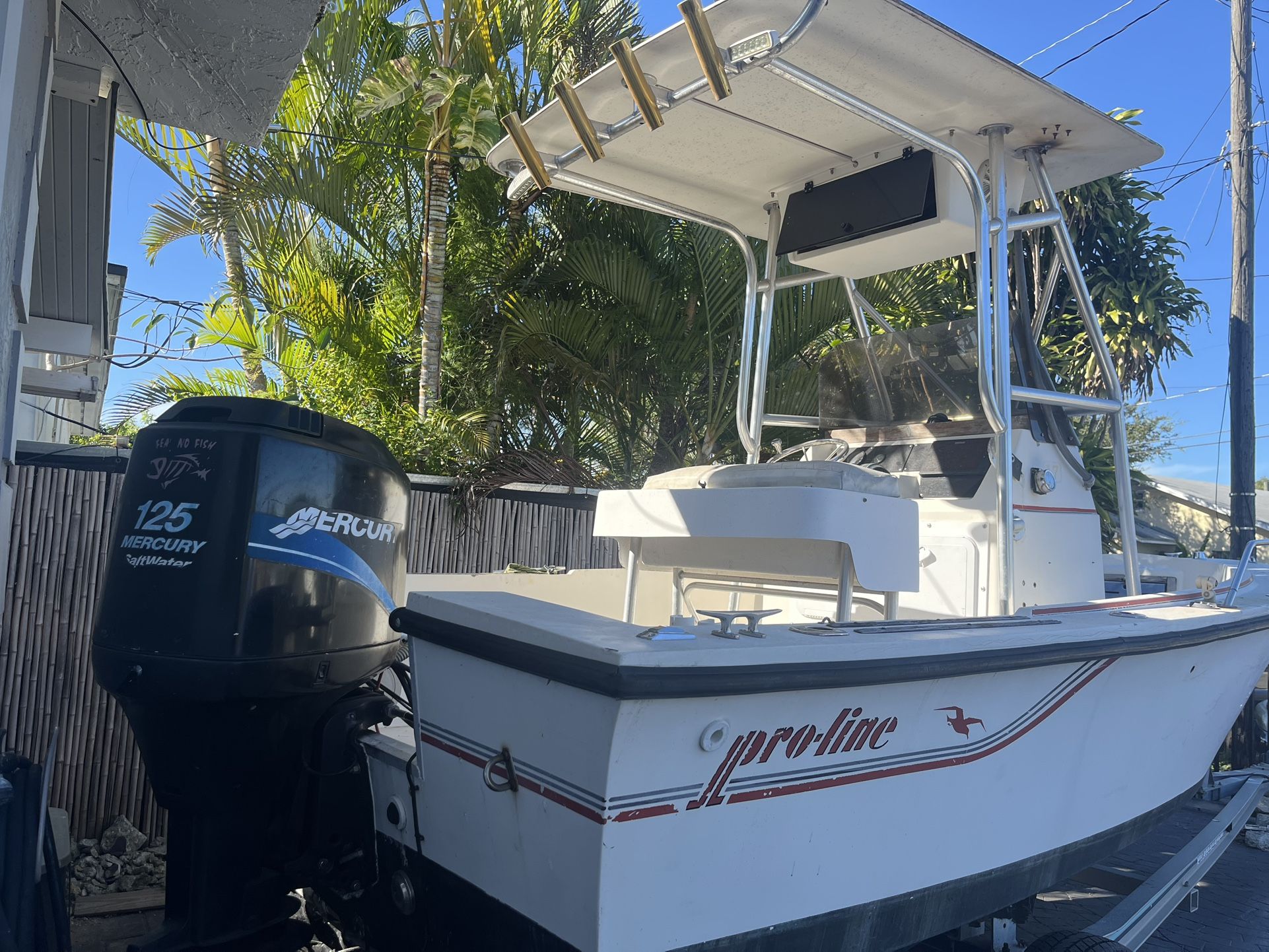 20 Proline Proline for Sale in Miami, FL - OfferUp