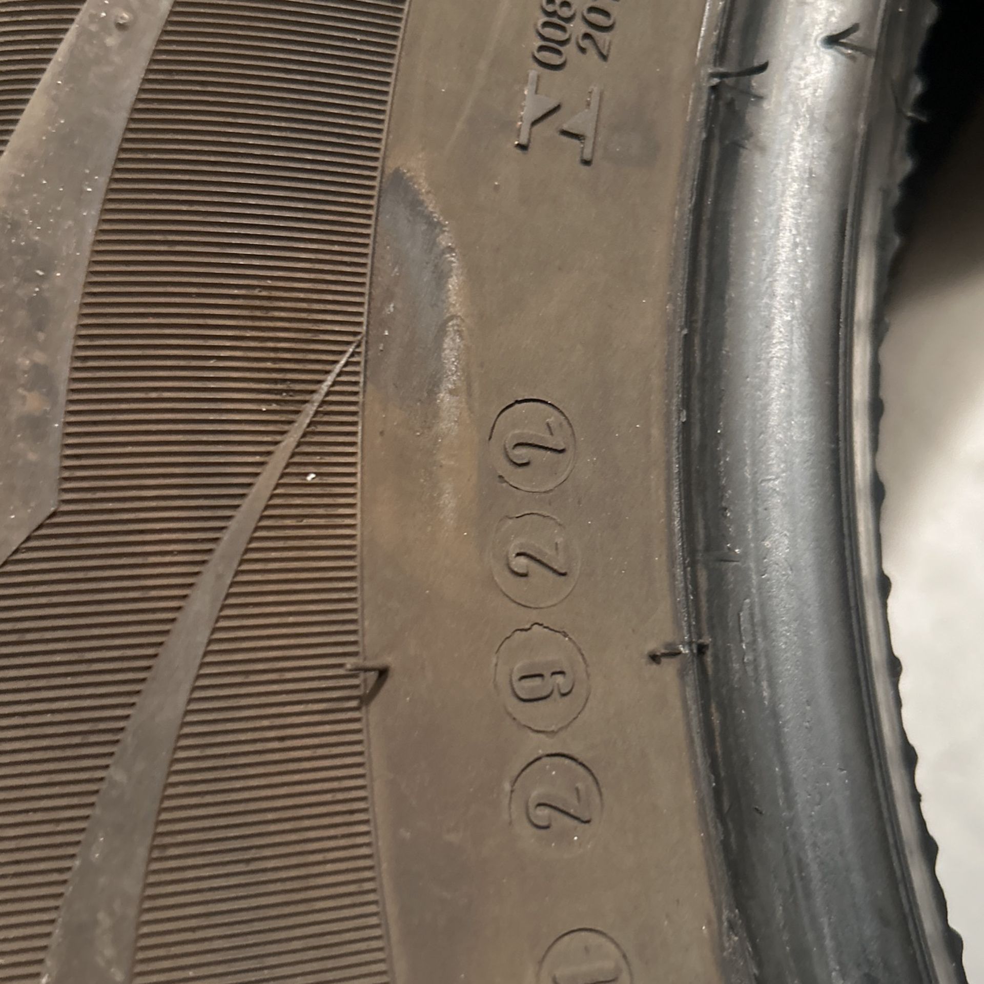 225/65R17 for Sale in Long Beach, CA - OfferUp