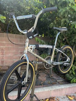 Nice Old school vintage BMX 1983 20” Diamond Back Viper for Nice Old school vintage BMX 1983 20” Diamond Back Viper for