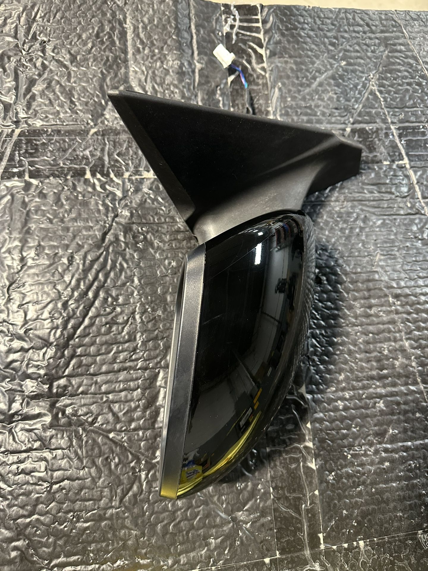 2020-2024 Nissan Sentra RT Side Mirror Assembly for Sale in Elk Grove ...