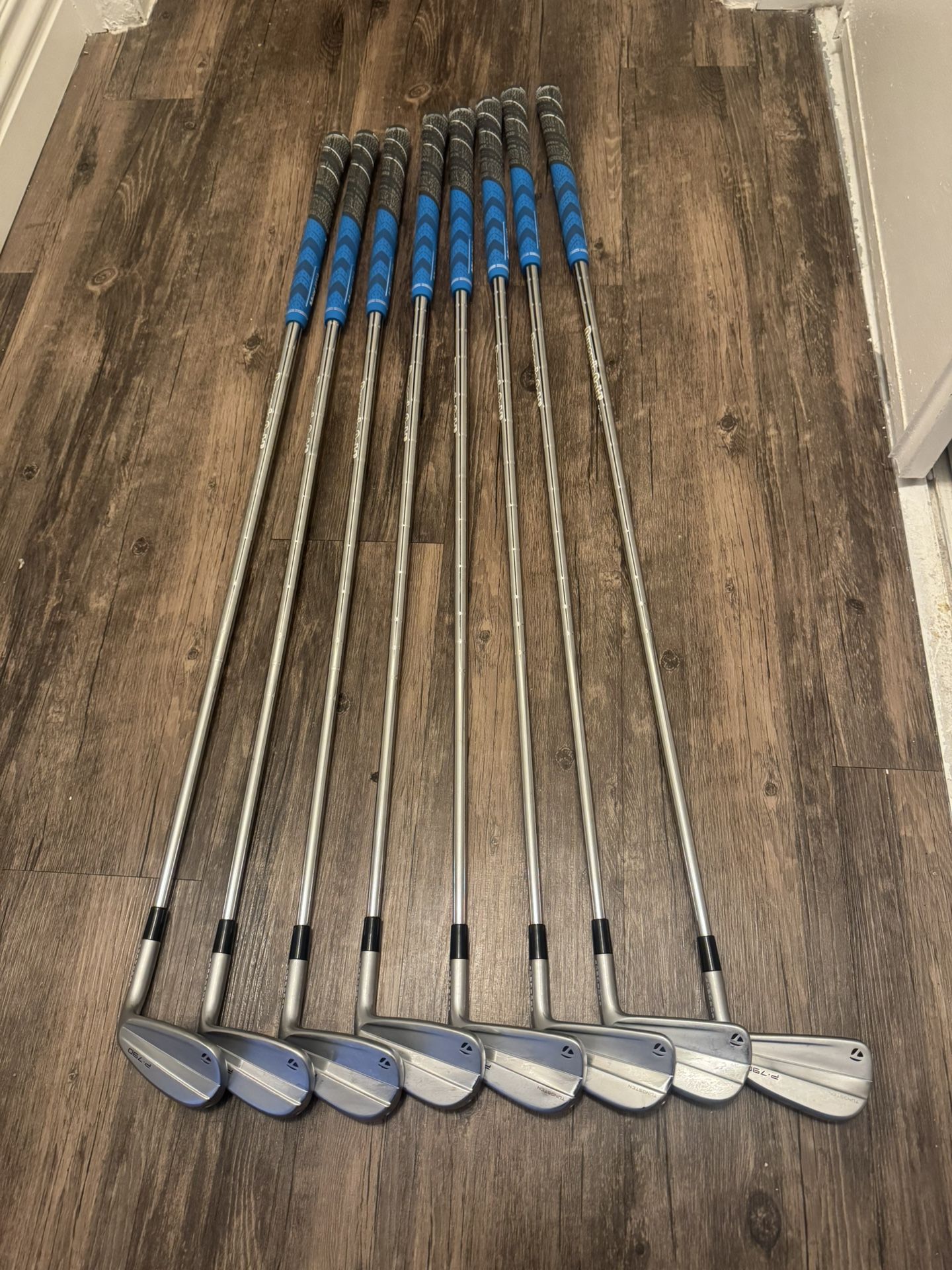 2023 TaylorMade P790 4-AW Irons for Sale in San Diego, CA - OfferUp