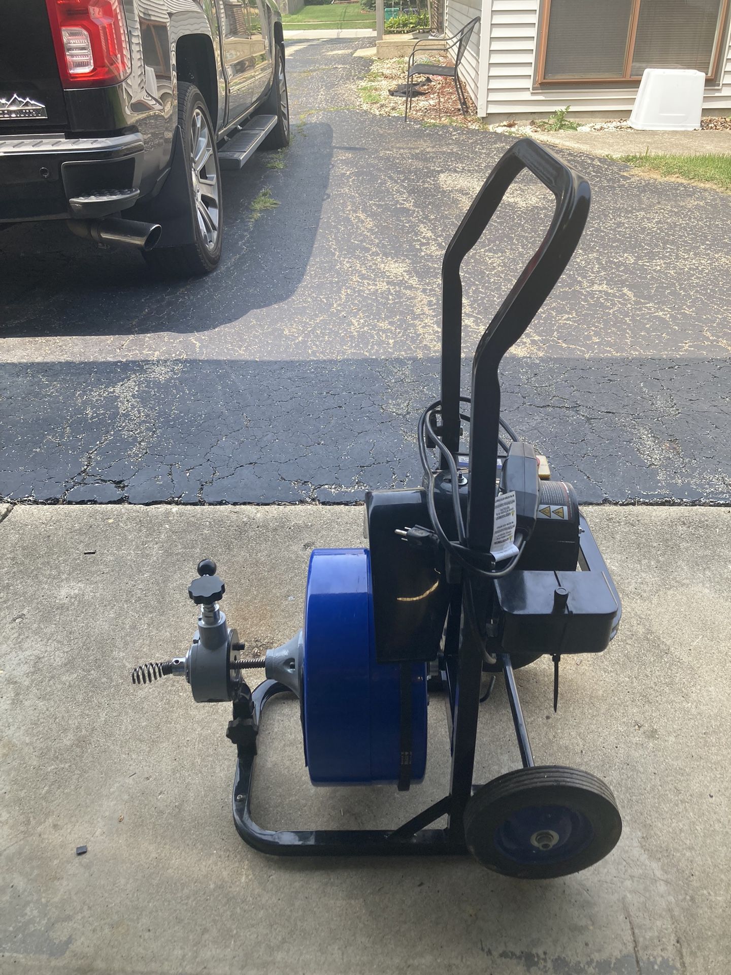 Power Drain Rotor for Sale in Lombard, IL - OfferUp