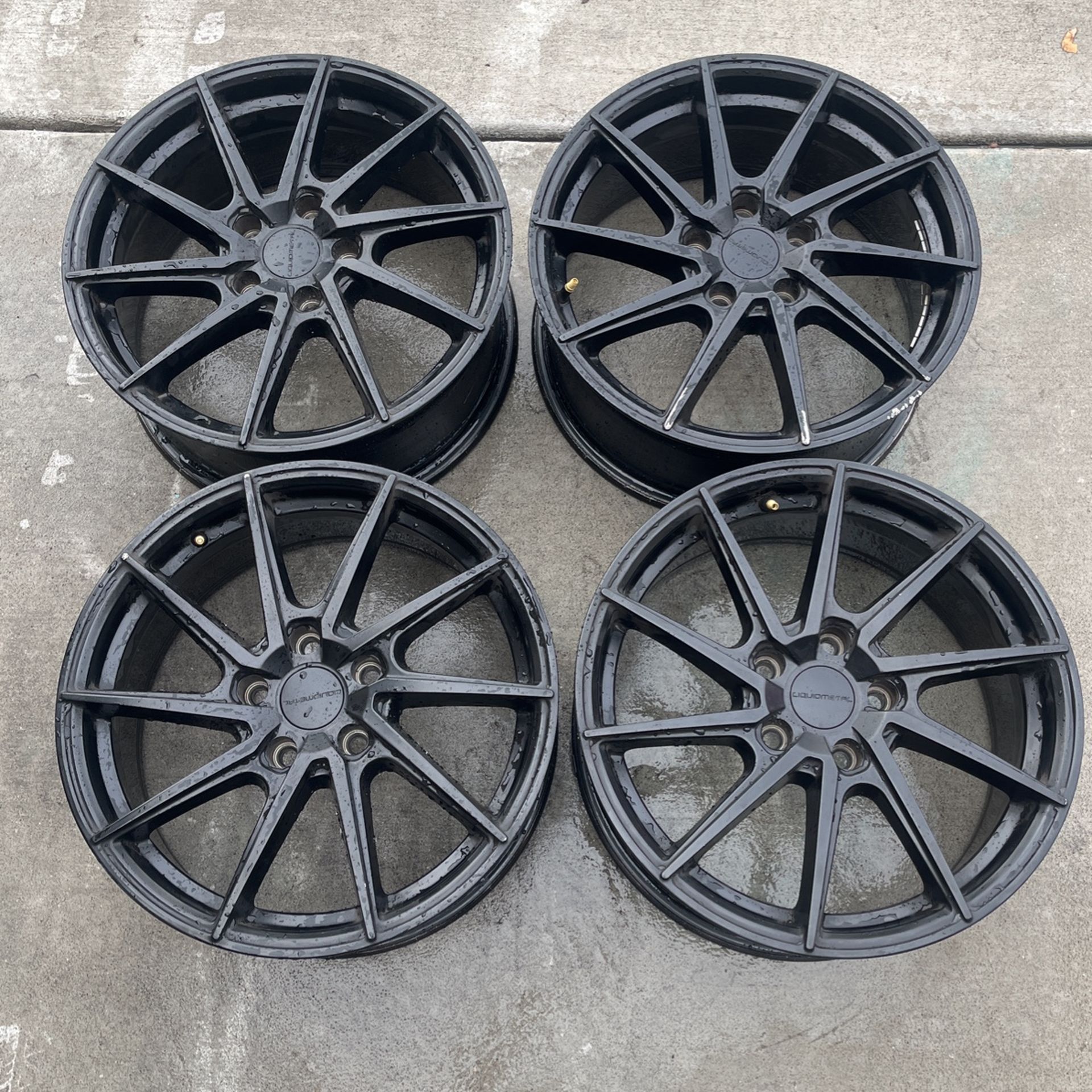 17 Inch Rims for Sale in Lodi, CA - OfferUp