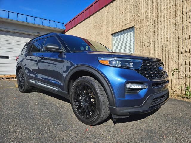 2020 Ford Explorer for Sale in Portland, OR - OfferUp