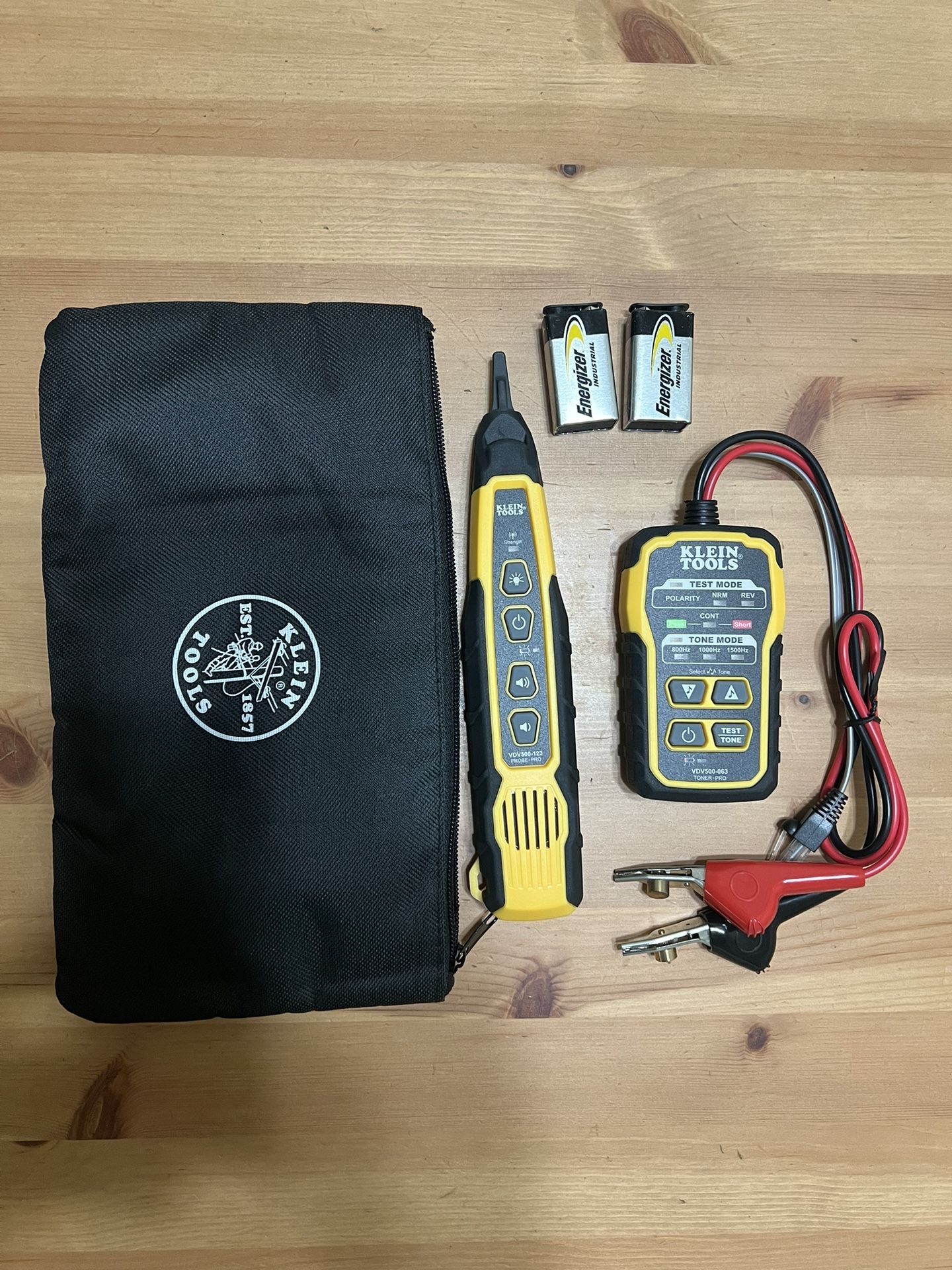 Klein Wire Toner Tracer for Sale in Hawthorne, CA - OfferUp