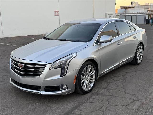 2018 Cadillac XTS for Sale in Phoenix, AZ - OfferUp