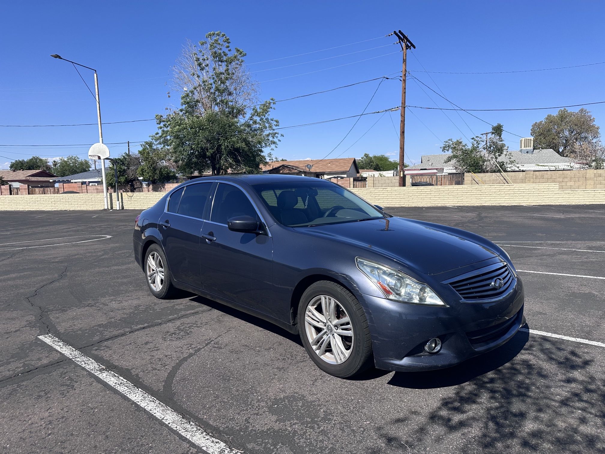 2012 Infiniti G37 for Sale in Phoenix, AZ - OfferUp