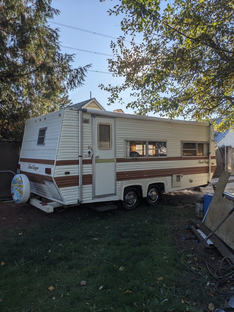 1979 Kit Road Ranger for Sale in Tacoma, WA - OfferUp