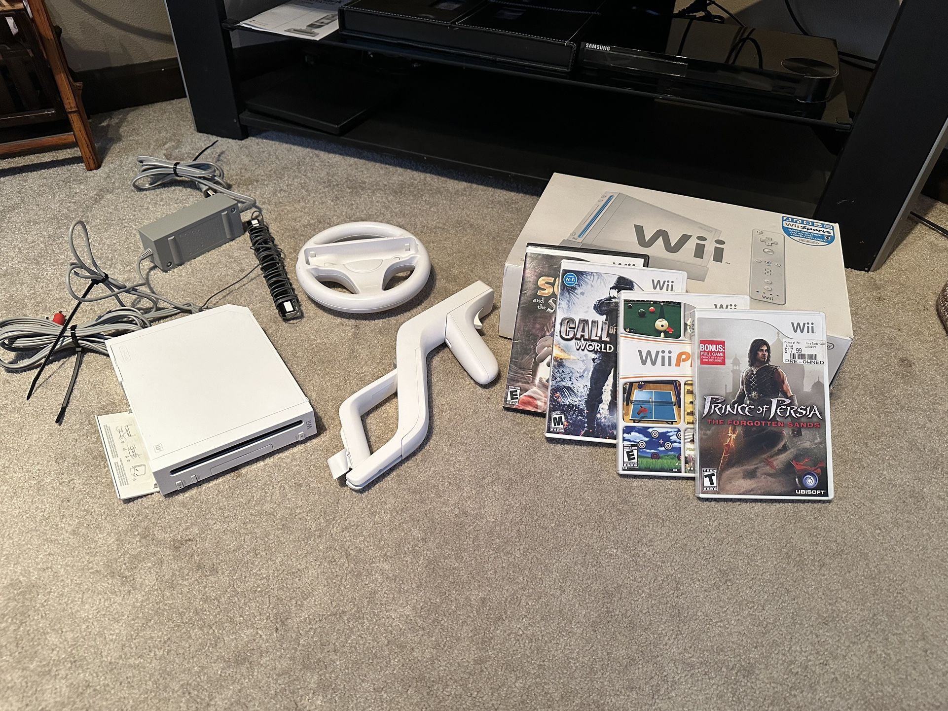 Nintendo Wii for Sale in Vancouver, WA - OfferUp
