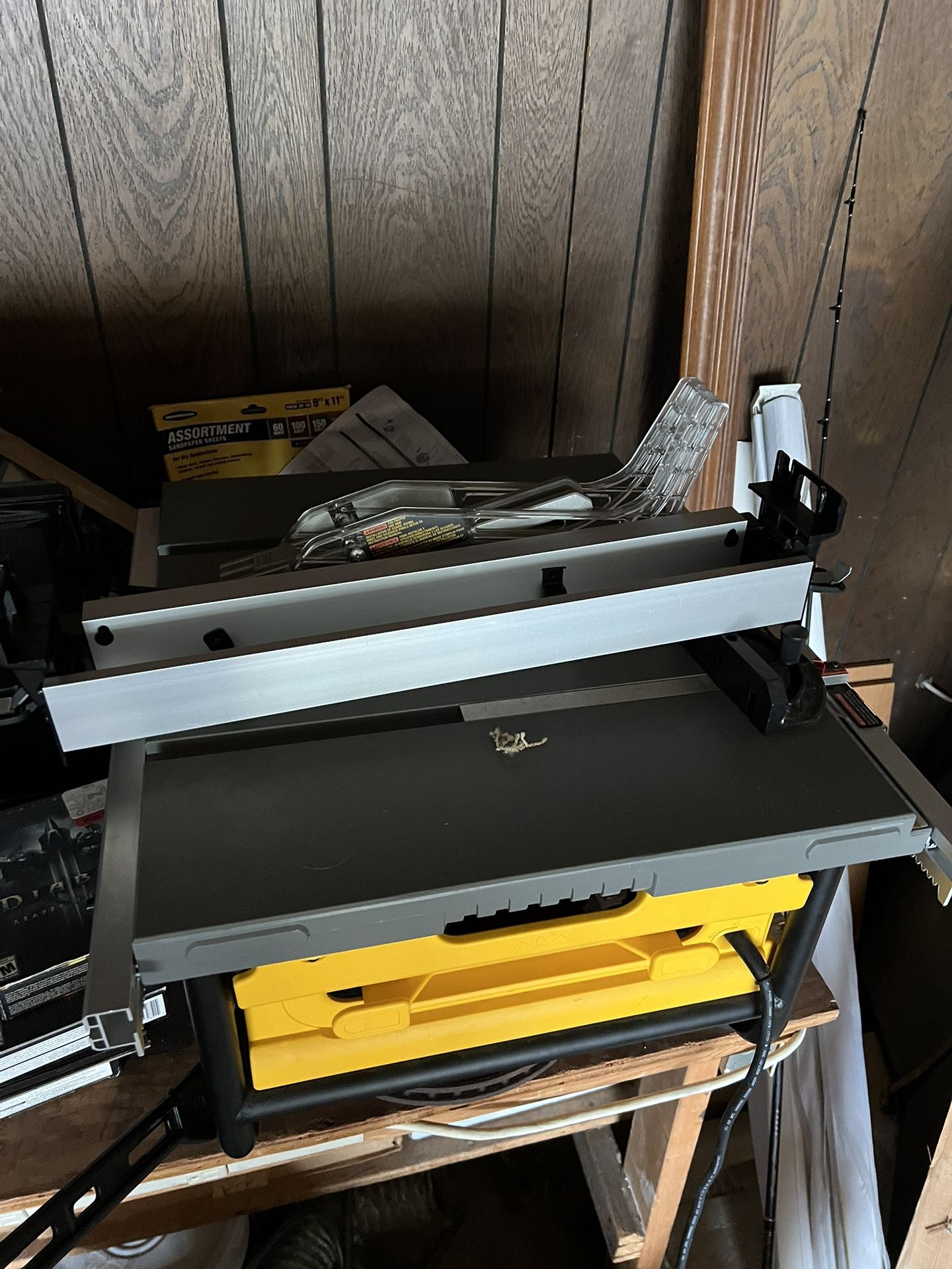 Dewalt Table saw for Sale in Redondo Beach, CA - OfferUp