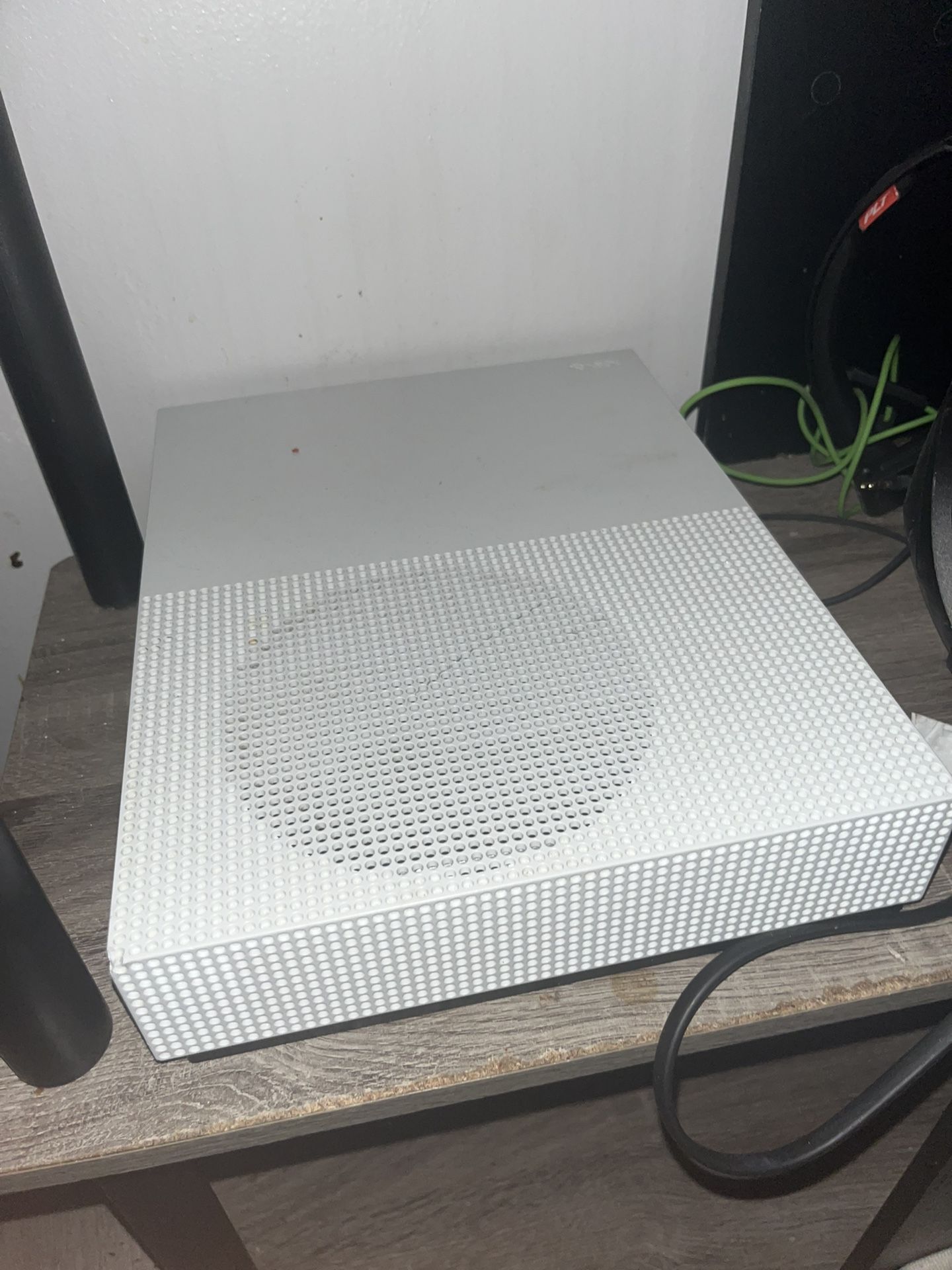 xbox one s no controller Consoles