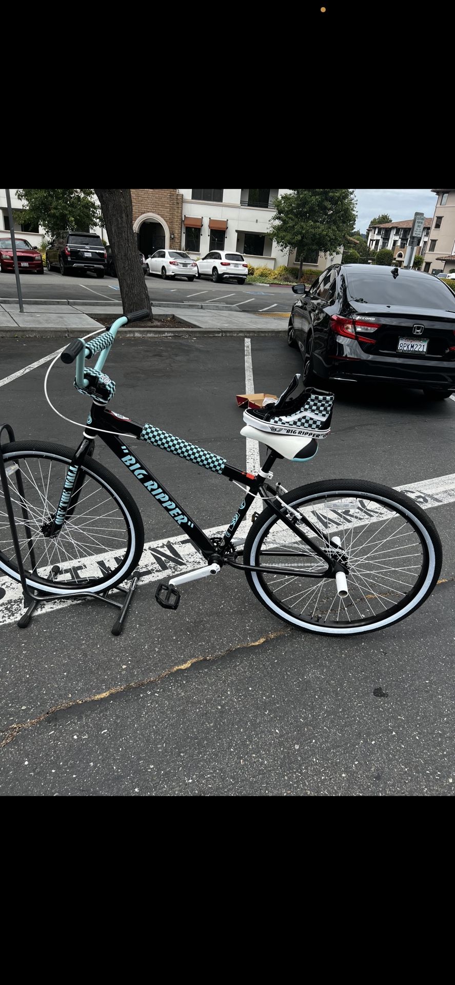 Vans Big Ripper 29 Inch for Sale in Pleasanton, CA - OfferUp