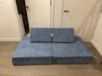 Nugget Couch almost Brand New for Sale in New York NY OfferUp