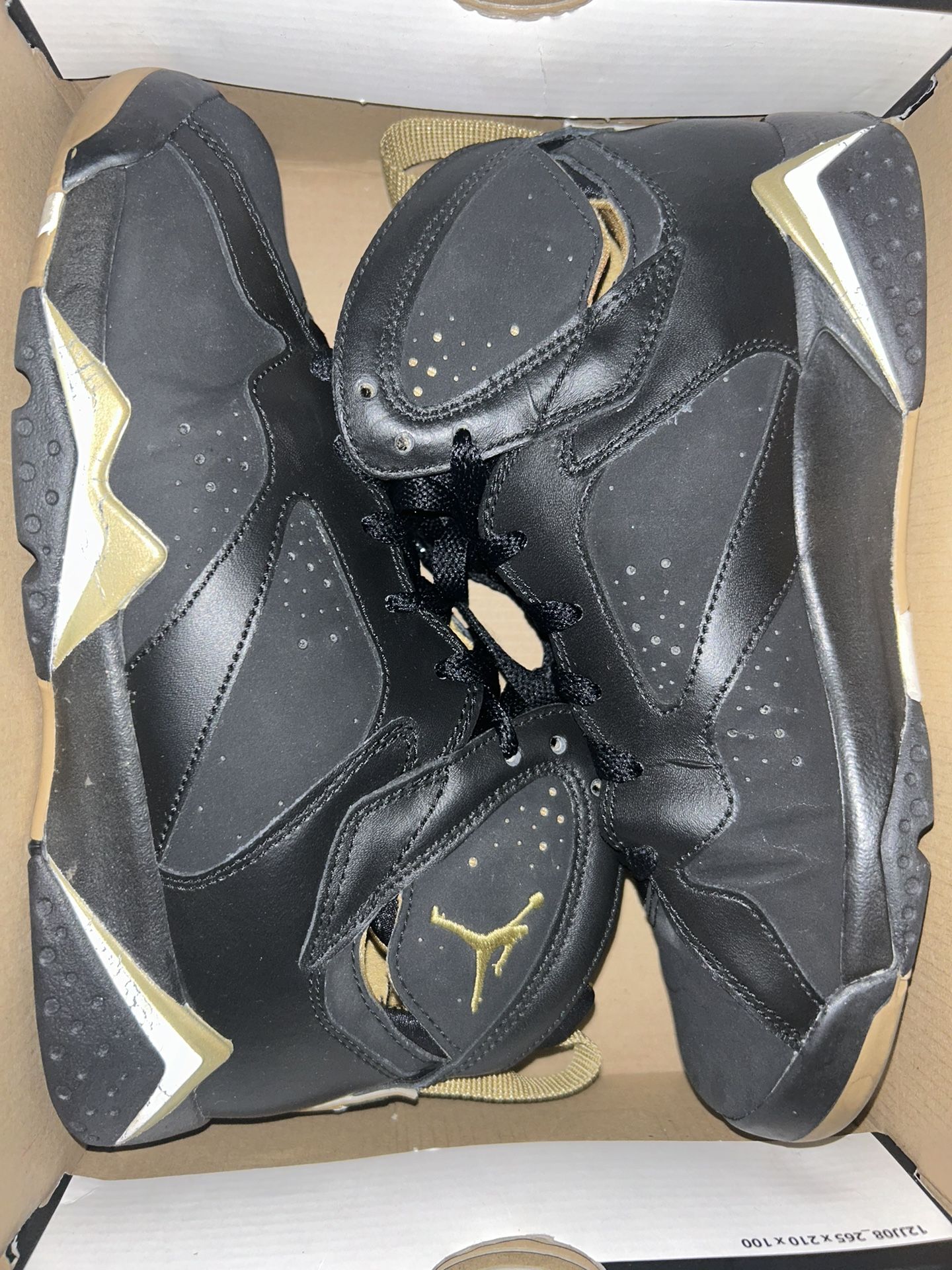 Jordans GMP 7s for Sale in Houston, TX - OfferUp
