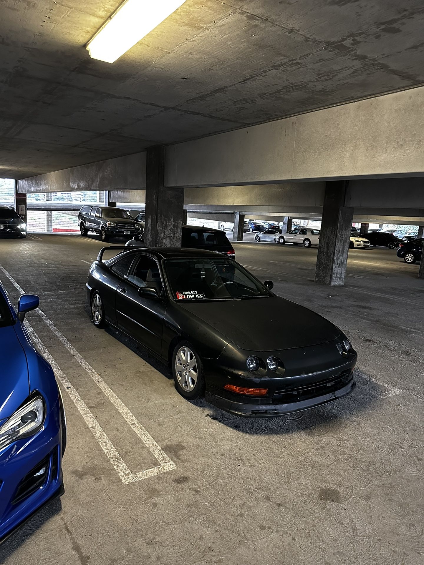 1994 Acura Integra for Sale in Temecula, CA - OfferUp