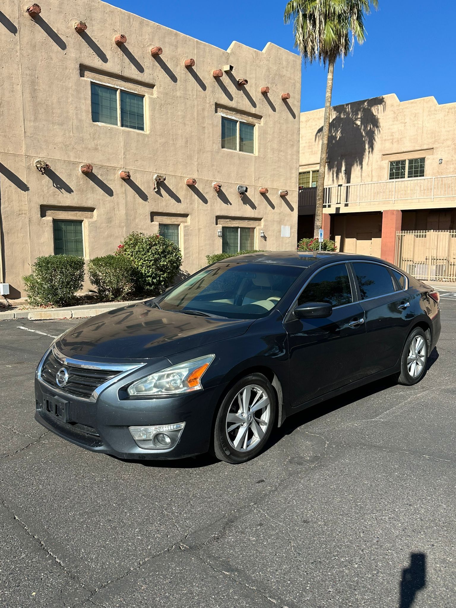 2015 Nissan Altima for Sale in Phoenix, AZ - OfferUp