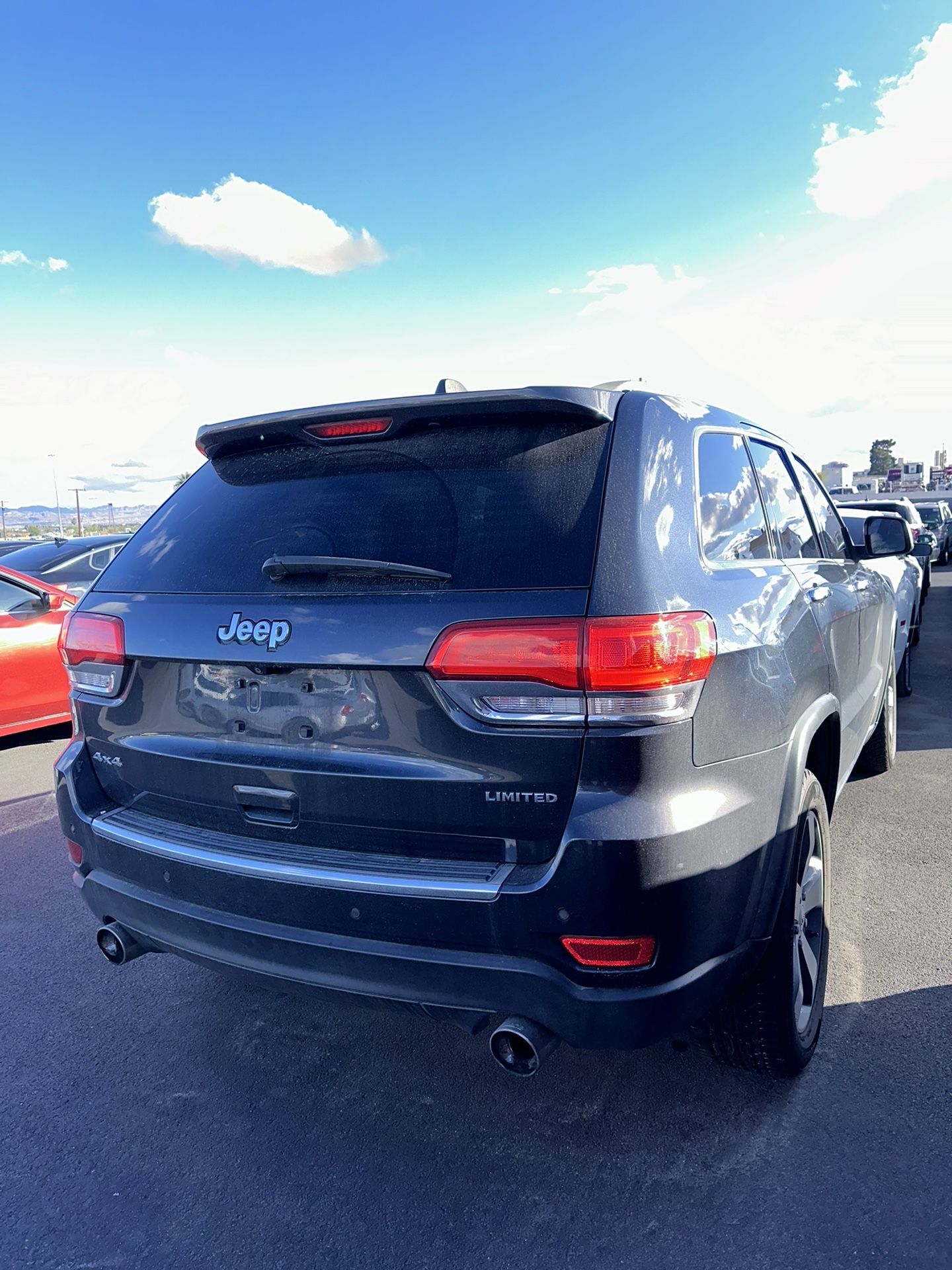 IMPOUND YARD SELLING ALL KINDS OF CARS OPEN TO THE PUBLIC TO BUY CALL ...