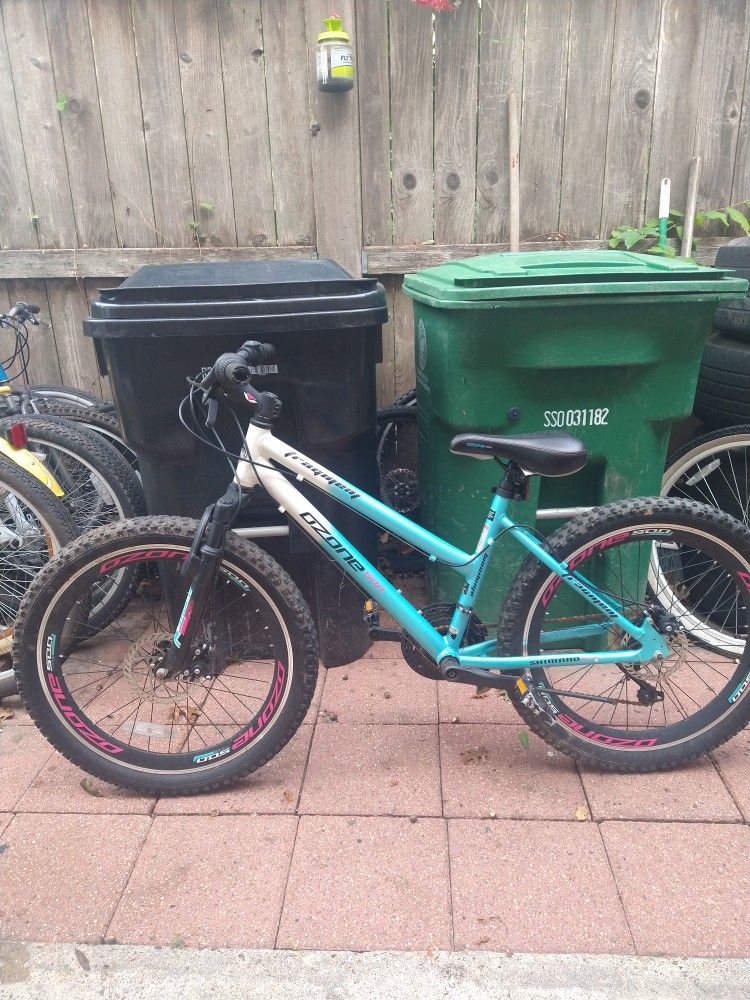 Ozone 500 Fragment for Sale in Houston, TX - OfferUp