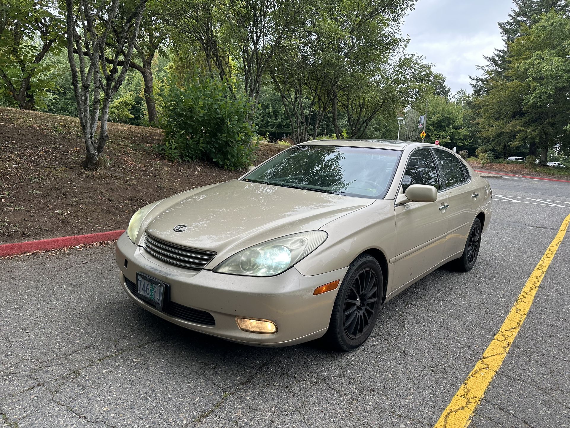 2002 Lexus ES 300 for Sale in Portland, OR - OfferUp