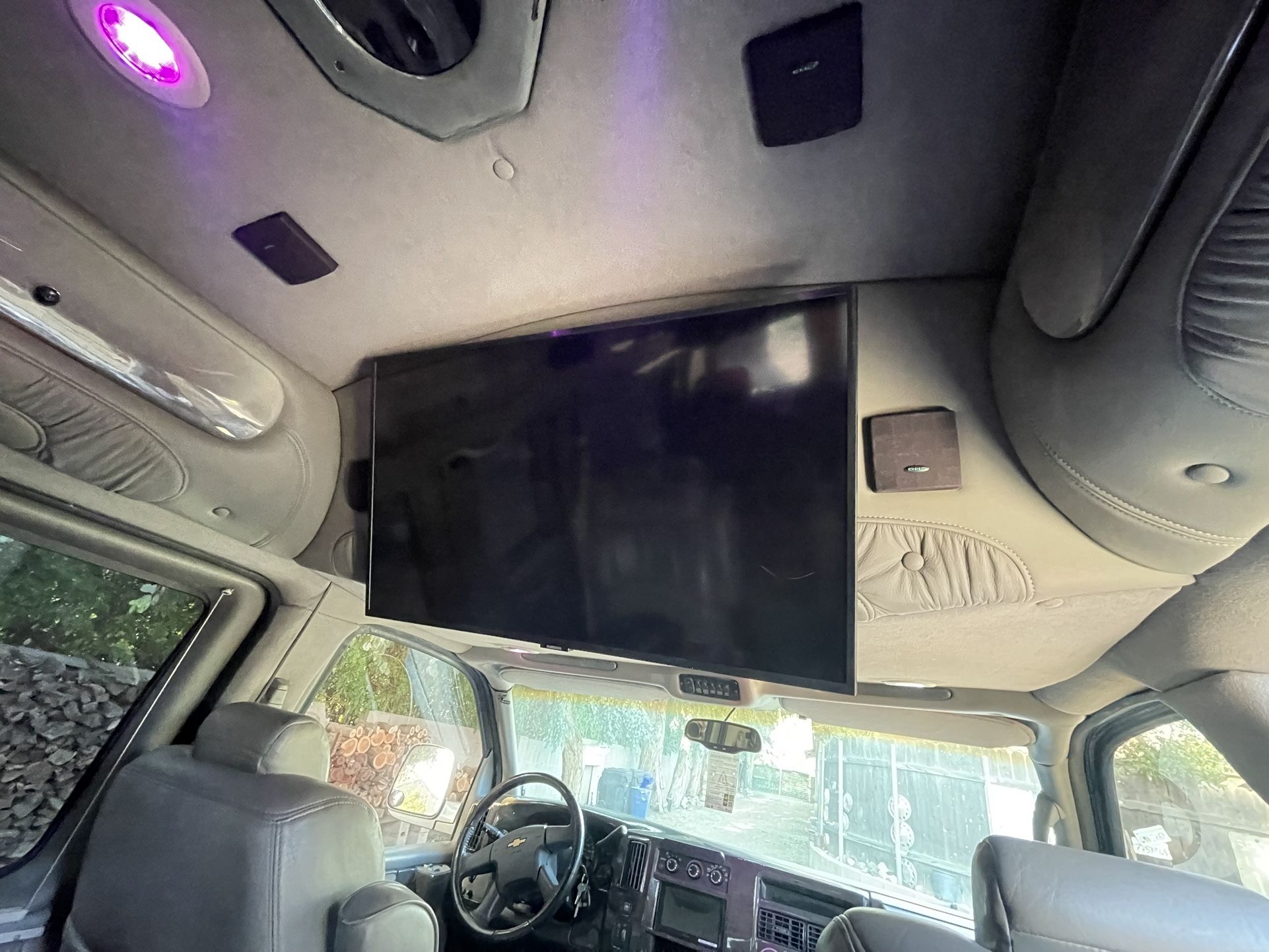 Chevy Explorer G10 conversion Van for Sale in Rancho Cucamonga, CA ...