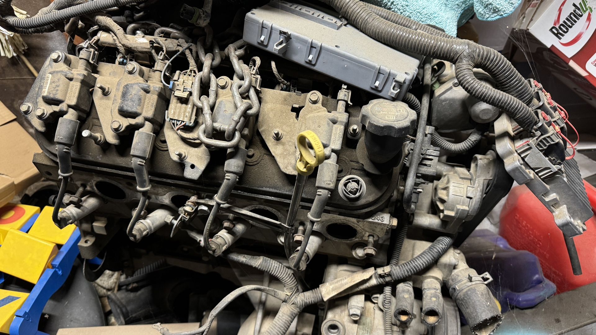 Ls2 6.0 Engine for Sale in Palmdale, CA - OfferUp