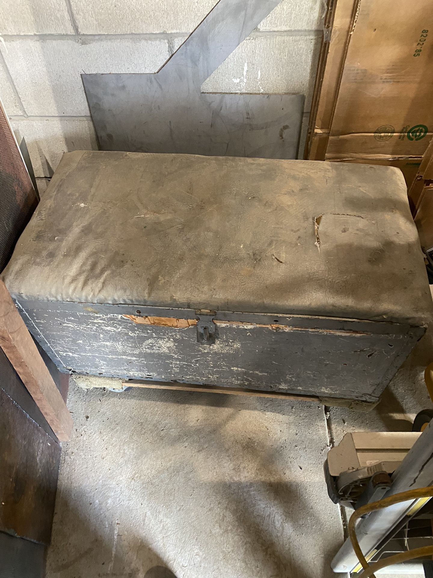 Military Locker for Sale in San Diego, CA - OfferUp