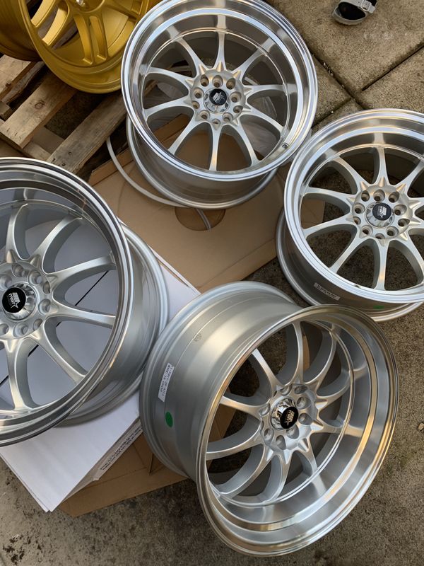 5x100 5x114 3 Deep Dish Wheels For Sale In Gresham OR OfferUp 5x100 5x114 3 Deep Dish Wheels For Sale In Gresham OR OfferUp
