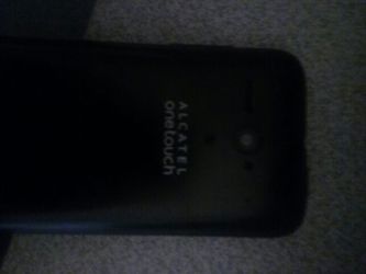 Alcatel One Touch Evolve
