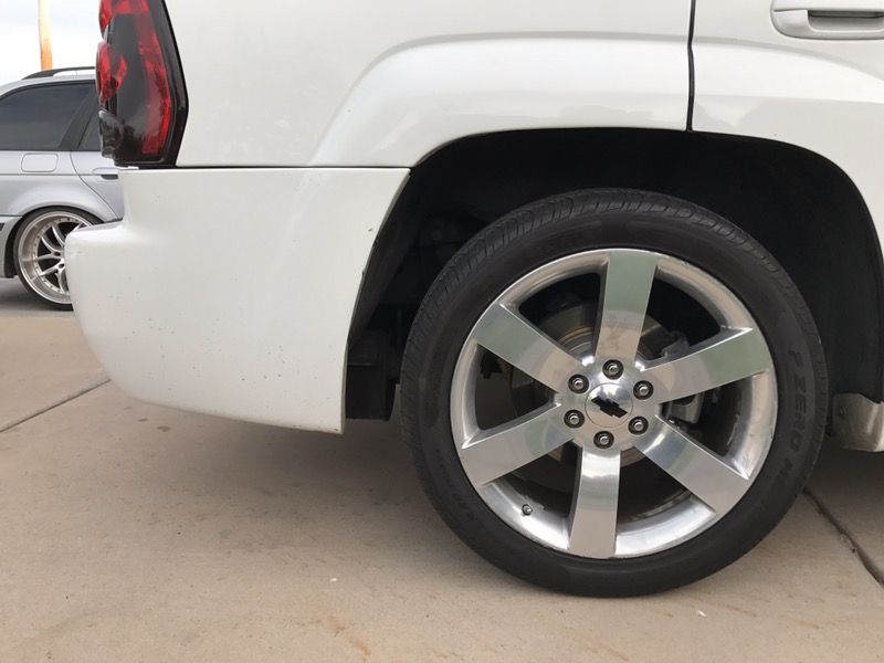 Original 20" TBSS wheels for Sale in Chandler, AZ - OfferUp