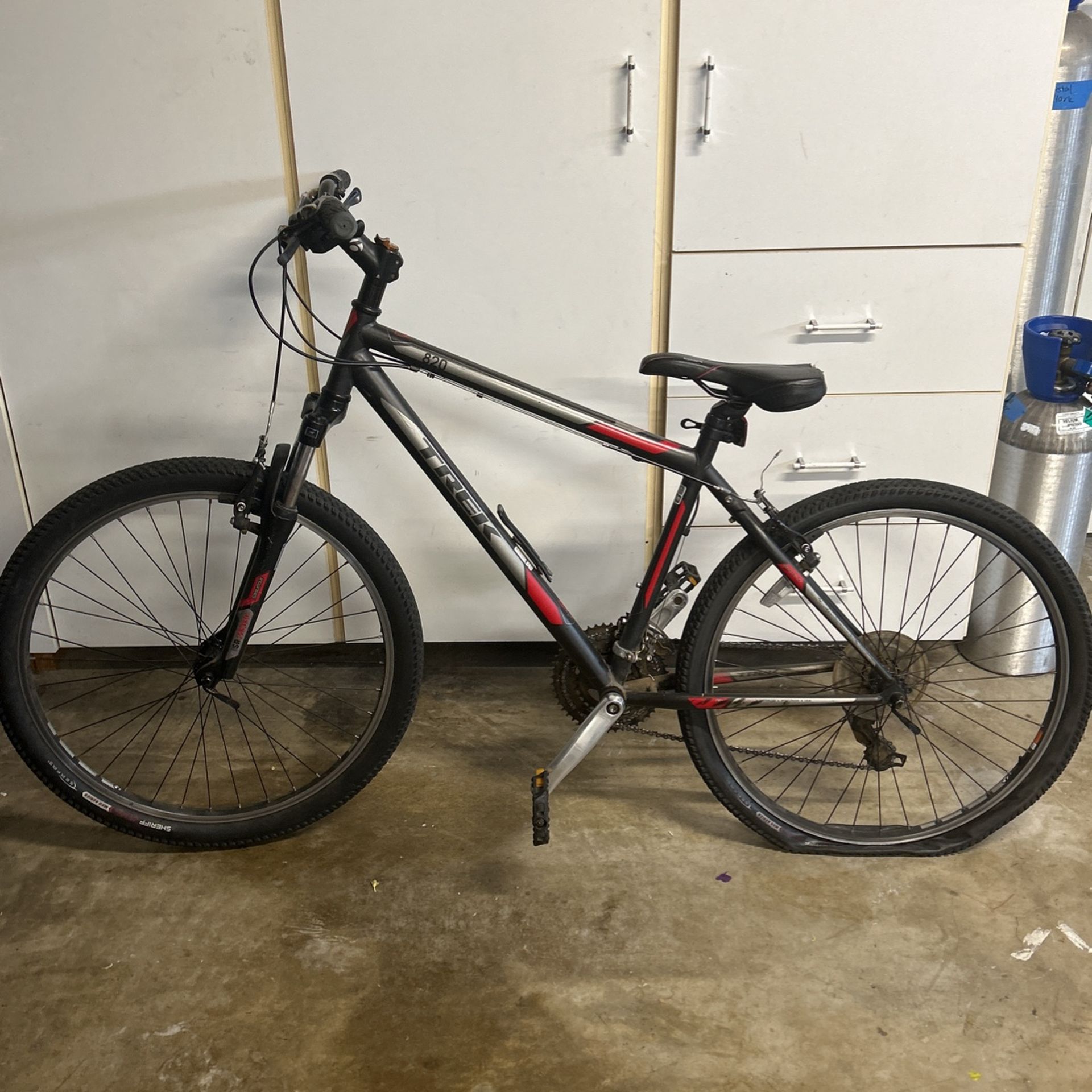 Trek 820 for Sale in Glendora, CA - OfferUp