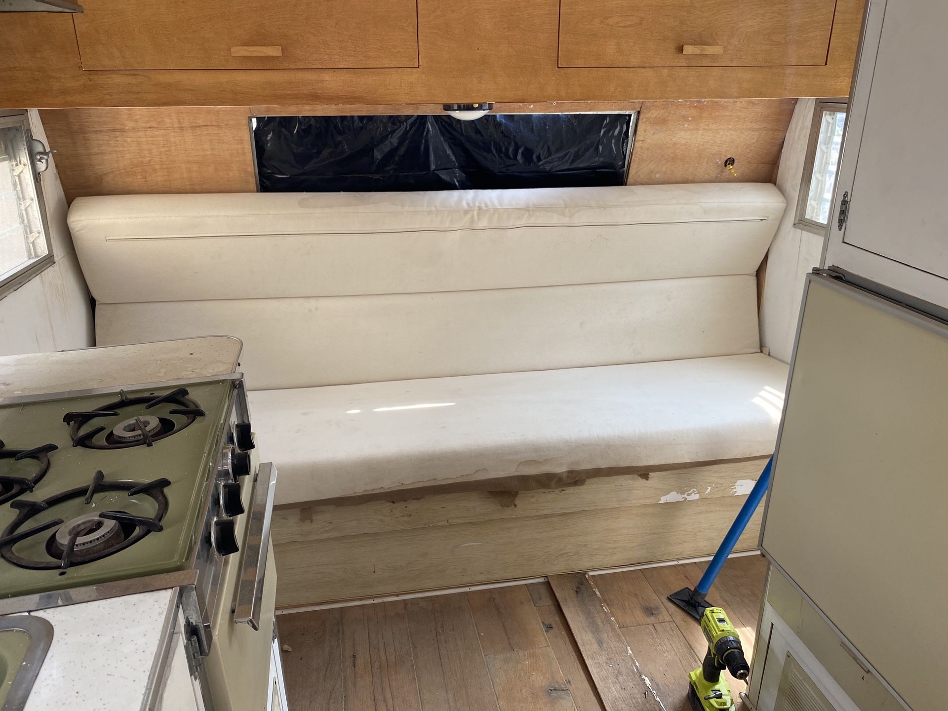 1968 Shasta Starflyte 17’ Vintage Travel Trailer for Sale in La Mesa ...