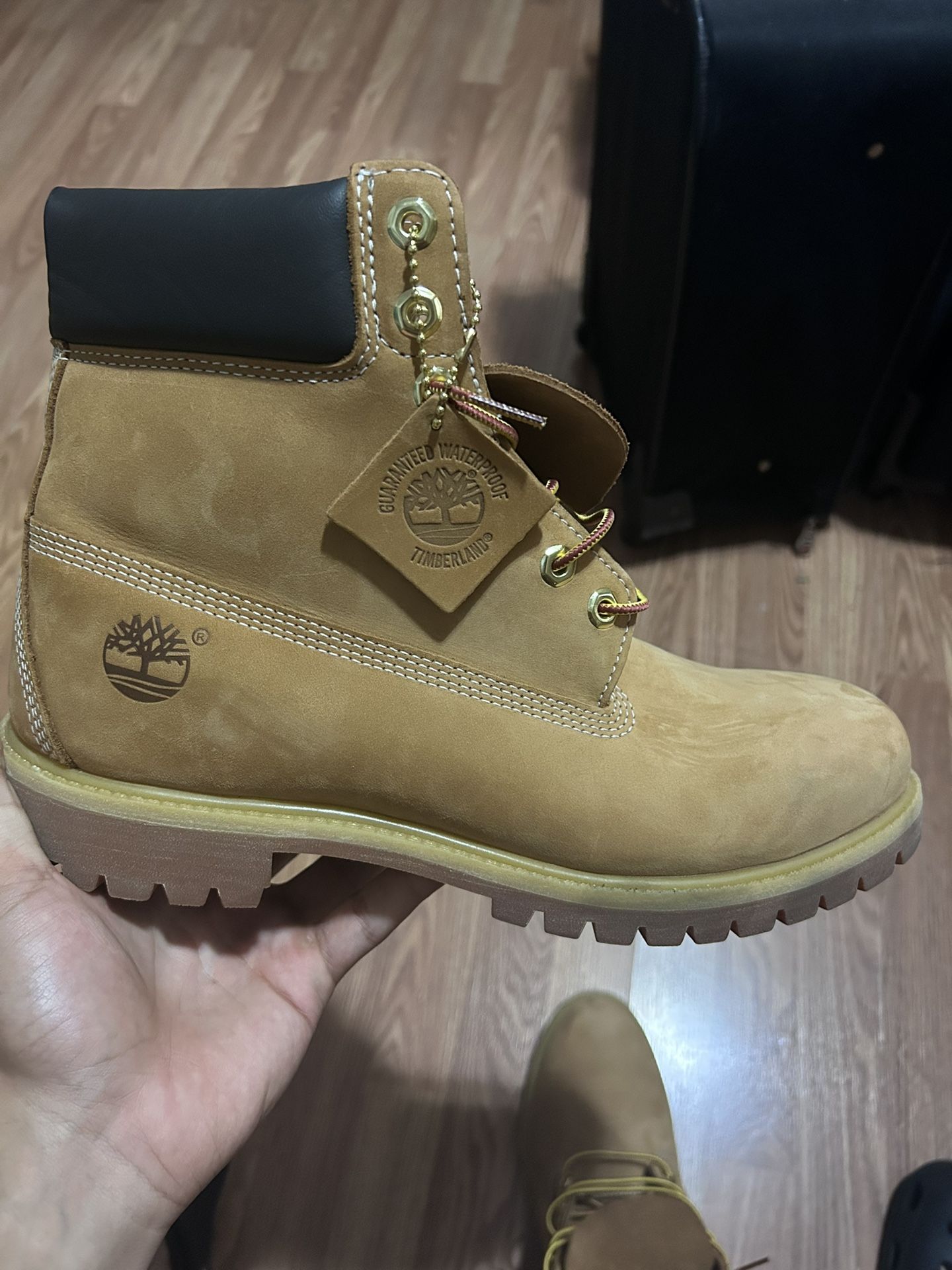 Timberland Boots for Sale in Bronx, NY - OfferUp