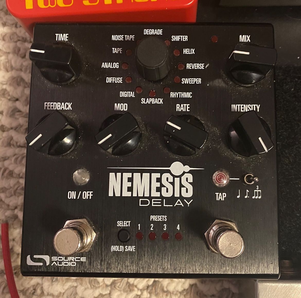 Source Audio Nemesis Delay for Sale in Los Angeles, CA - OfferUp