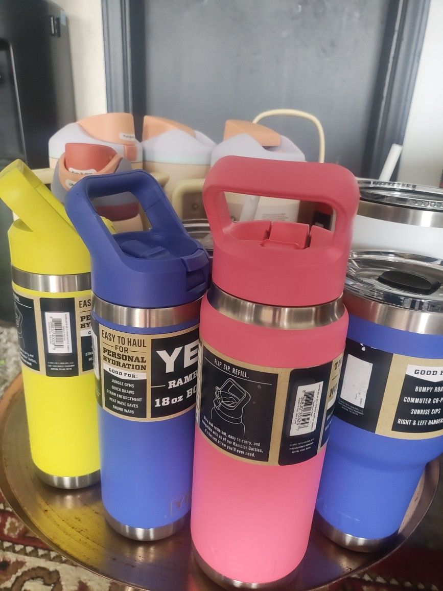 Yeti Set Go! Get Ready For Summer! for Sale in Los Angeles, CA - OfferUp