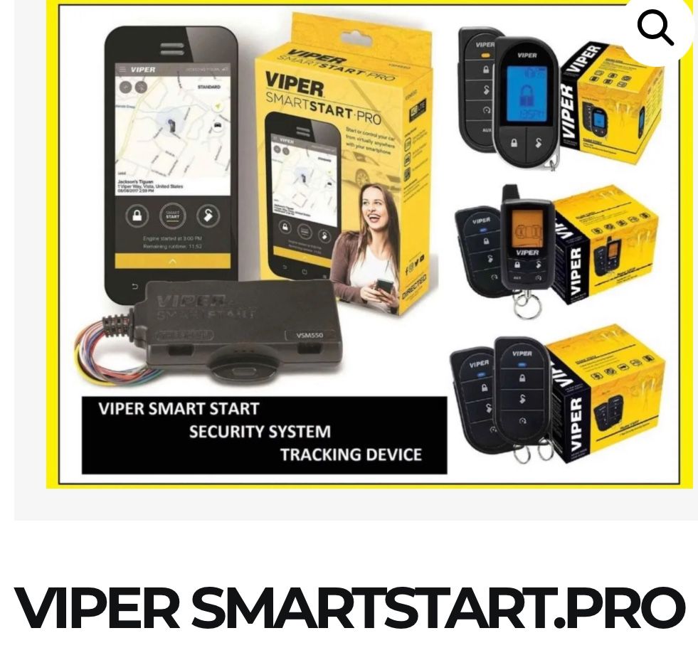 Car Alarm Security System (3105v) for Sale in San Diego, CA - OfferUp