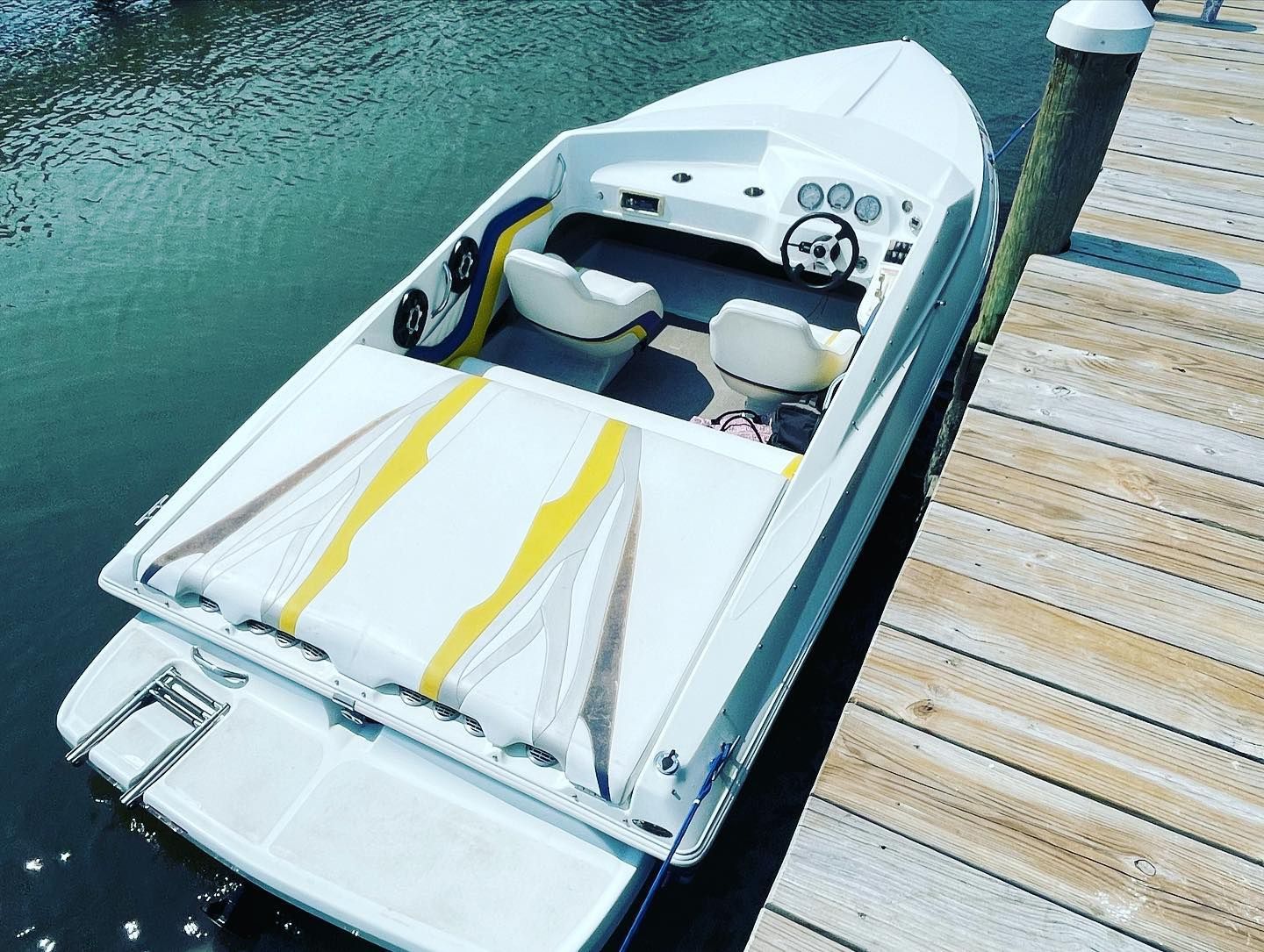 2007 Baja Outlaw 20 for Sale in Chesapeake, VA - OfferUp