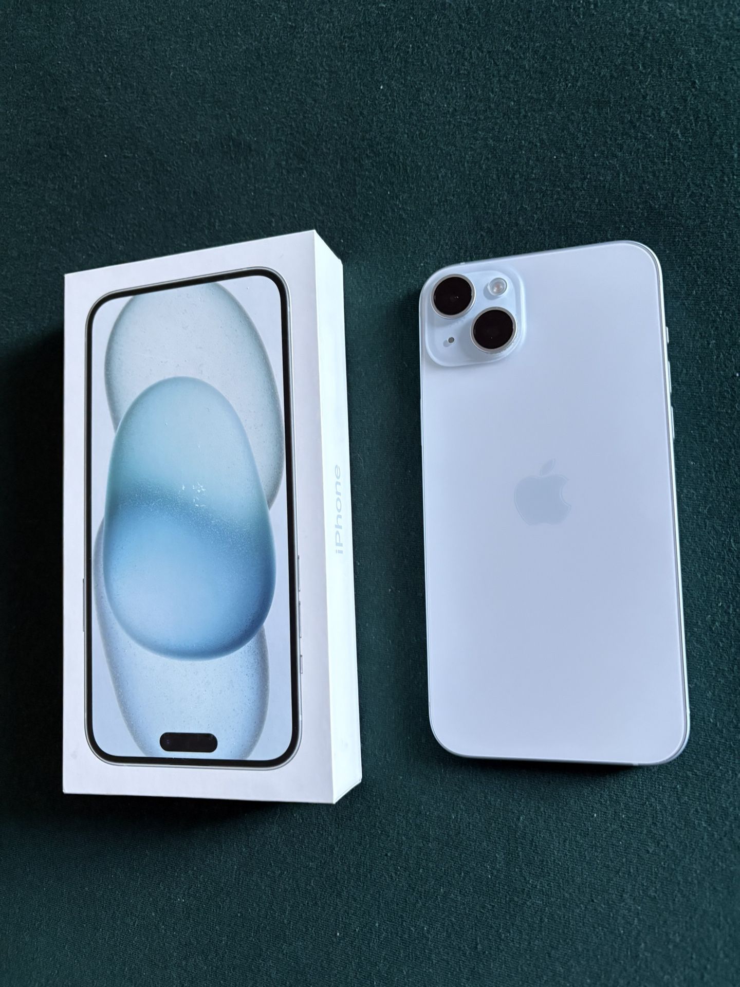 iPhone 15 Plus 256GB Unlocked for Sale in Las Vegas, NV - OfferUp