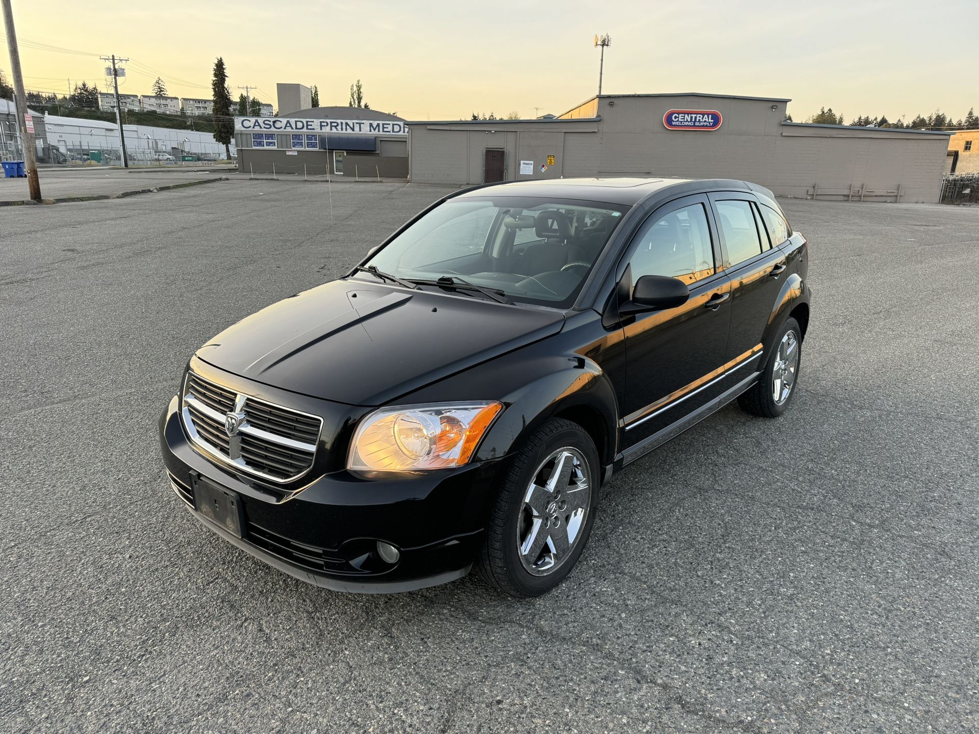 2009 Dodge Caliber for Sale in Tacoma, WA - OfferUp