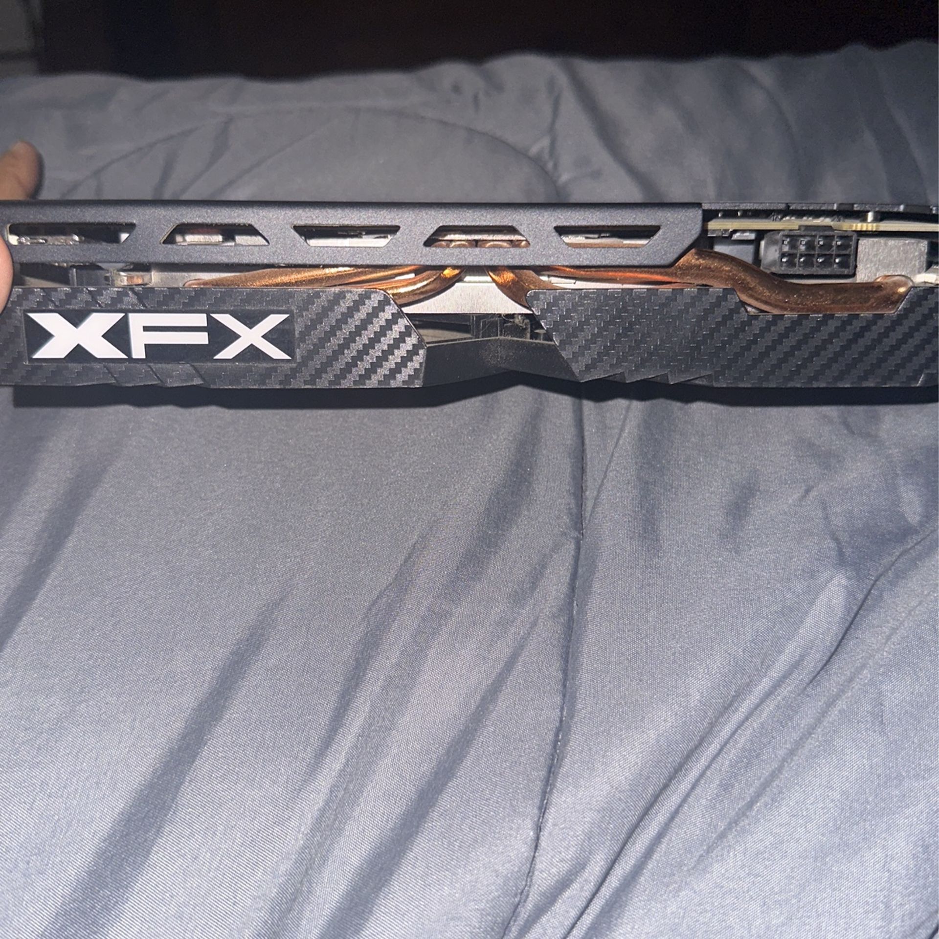 XFX Gpu for Sale in Bakersfield, CA - OfferUp