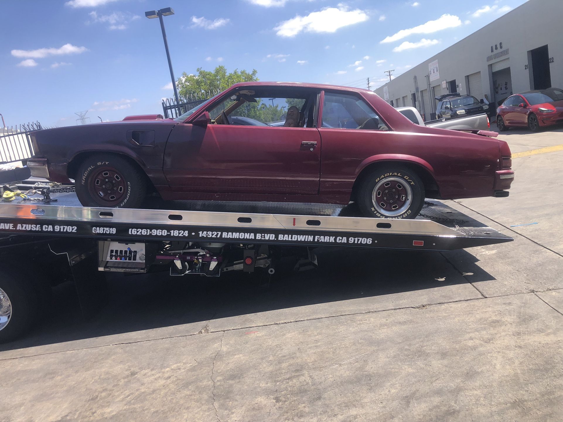 1979 Chevrolet Malibu for Sale in Irwindale, CA - OfferUp