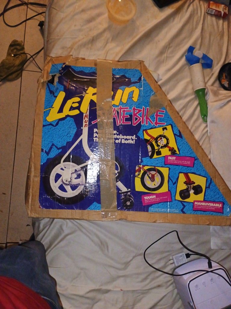 Skate Bike for Sale in Glendale, AZ - OfferUp